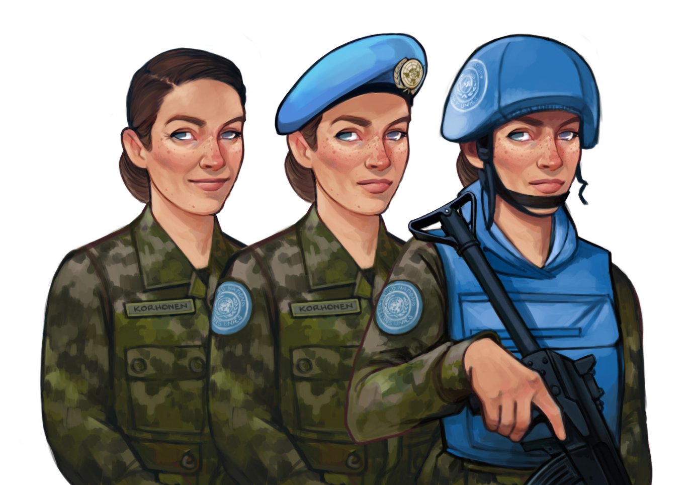 Gaming for Peace: Our talk with Mads Haahr - Conducttr Blog