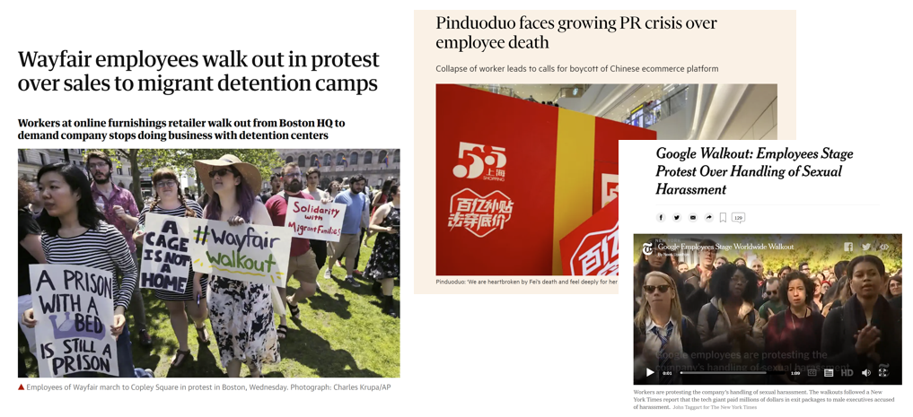 Reputational Crisis Simulation - How to build it - Conducttr Blog