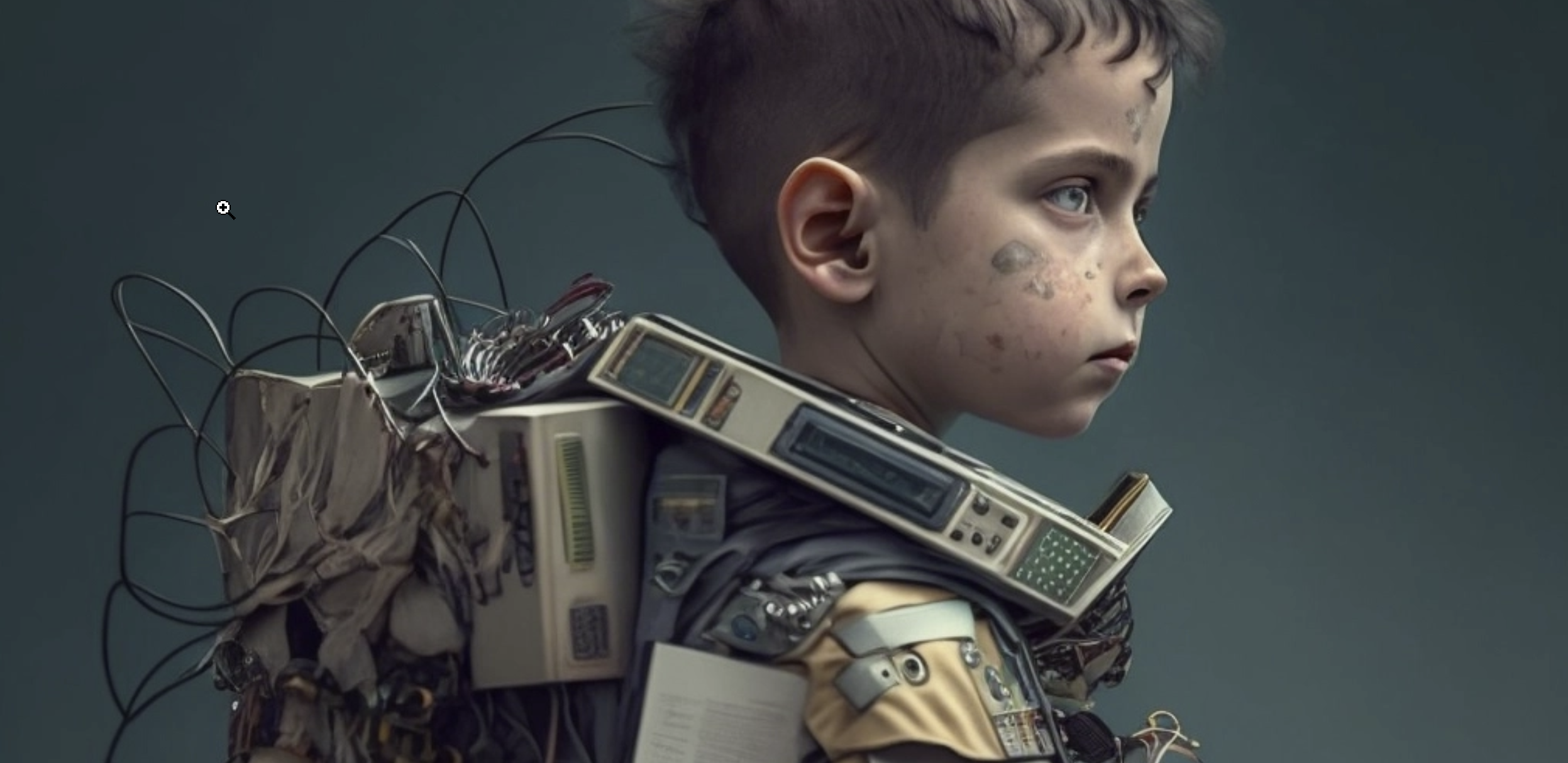 AI and Influence Operations: The Threat of Manipulation at Scale ...