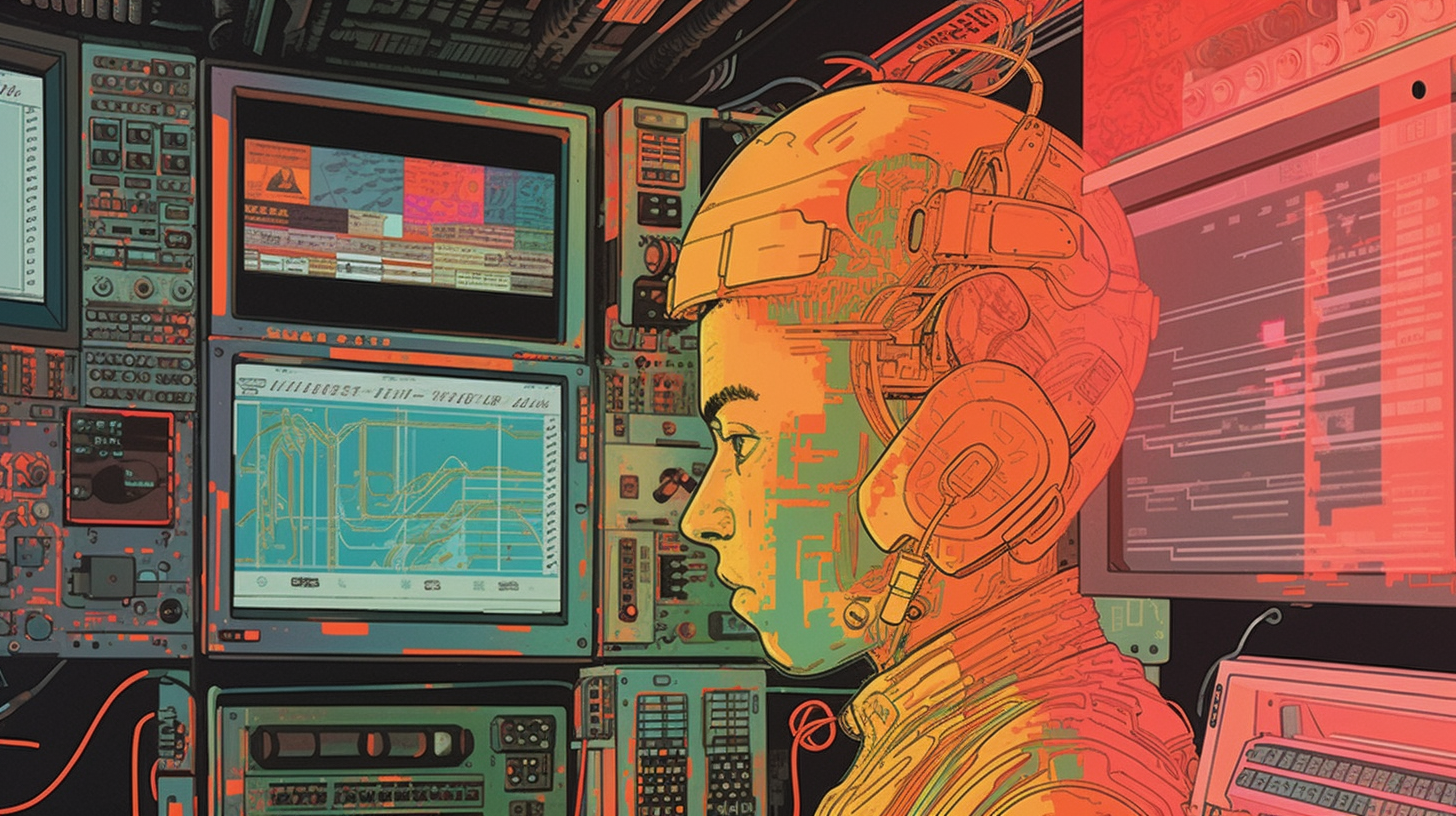 Precision Strike In Cognitive Domain Operations Conducttr Blog